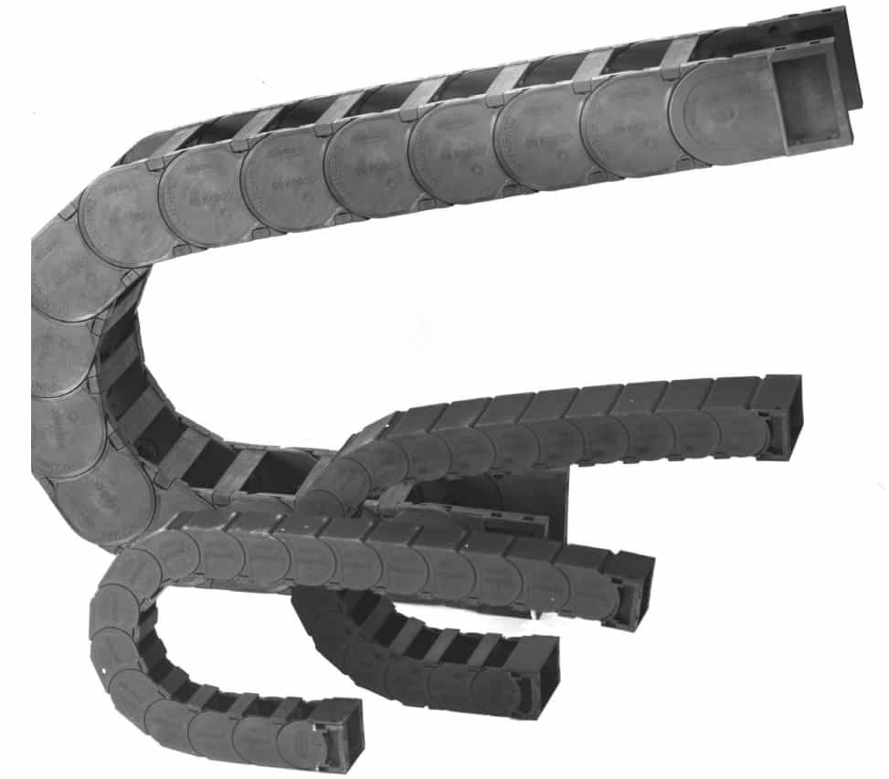SSB Band Cable Chain - Cebir Technology Co., Ltd.